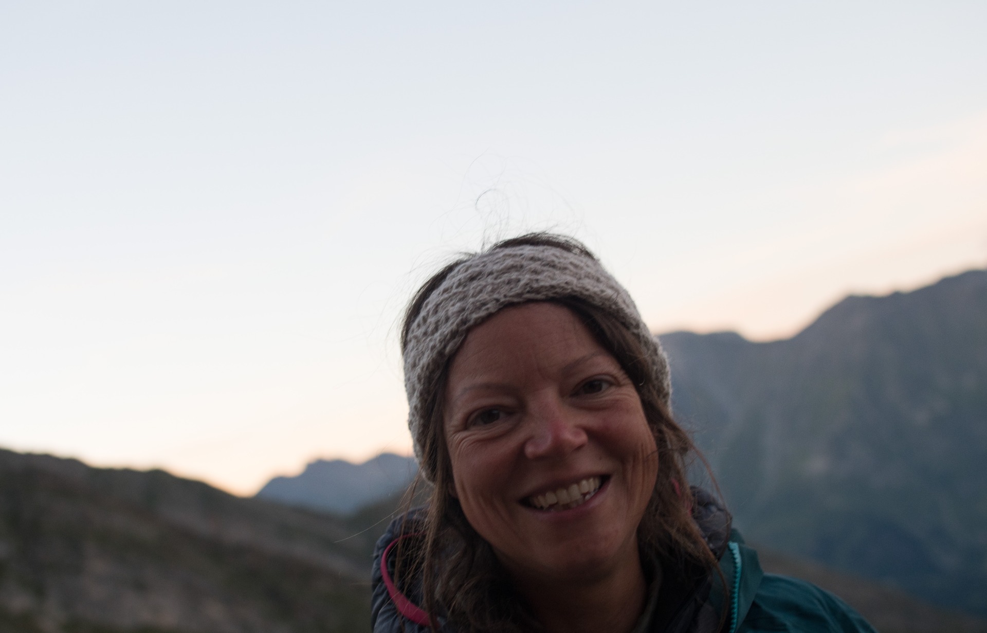 das bin ich :: sandra schuster