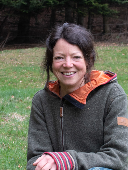 das bin ich :: sandra schuster