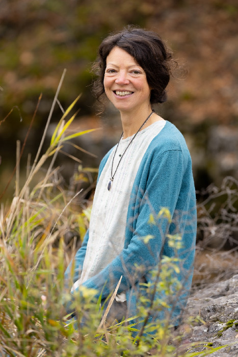 das bin ich :: sandra schuster